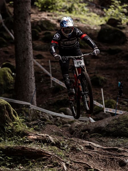 UCI World Cup 2018: Val di Sole course preview +video+