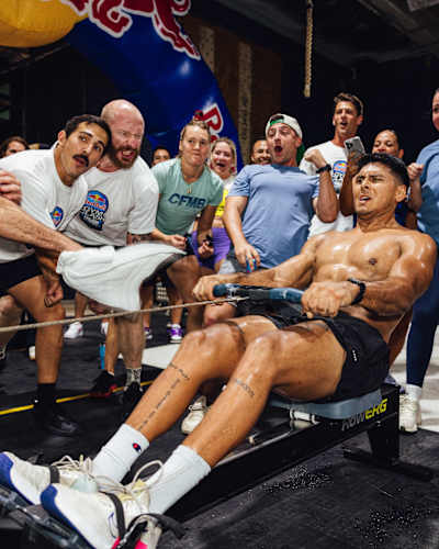 red bull gym clash 2026