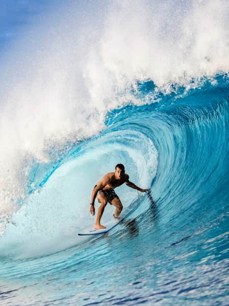 Surfer Leon Glatzer: Seine Insider-Tipps für Costa Rica