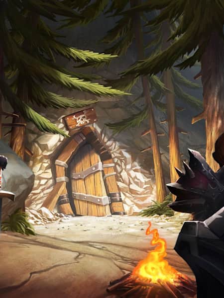 Hearthstone's Dungeon Run | Kobolds & Catacombs *guide*