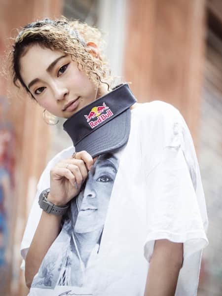 Kyoka, danseuse hip hop made in Japan en interview