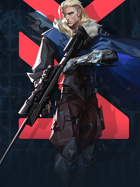 Sova Guide: Master the Agent's Skills & Abilities