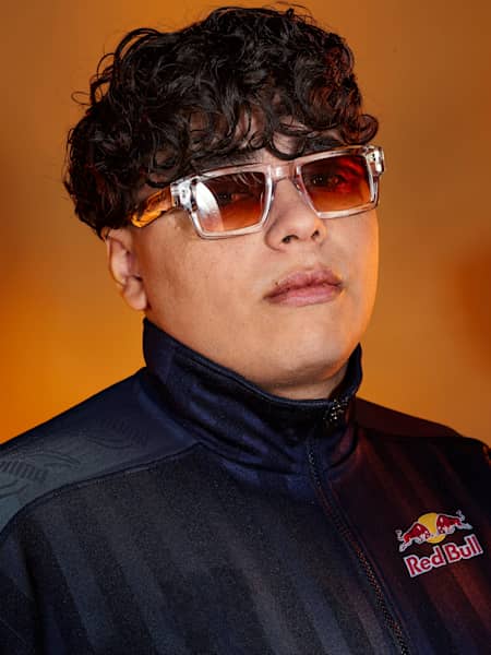 Kameto : le jour où il a participé à sa première LAN