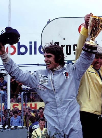 French F1 drivers: 6 of the best pilots in F1 history