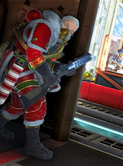 Apex Legends beginner tips: Top 10 to get you started Apex Legends beginner tips: Top 10 to get you started