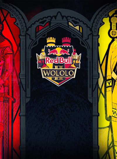 Red Bull Wololo II Age of Empires 2 online report/recap