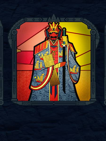 Red Bull Wololo III: Age of Empires II información