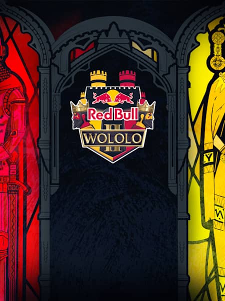 Red Bull Wololo II: How TheViper intends to win