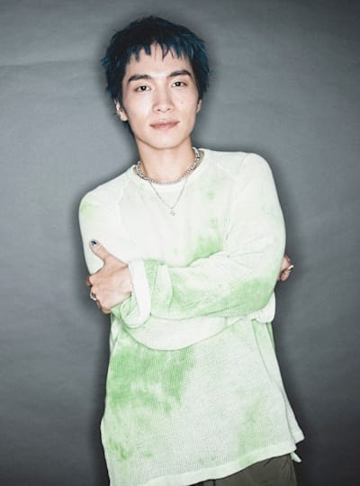 SIRUPインタビュー『ゴスペルの説法、ヒップホップの言葉…自分のルーツへの敬意を歌でかたちに』｜レッドブル