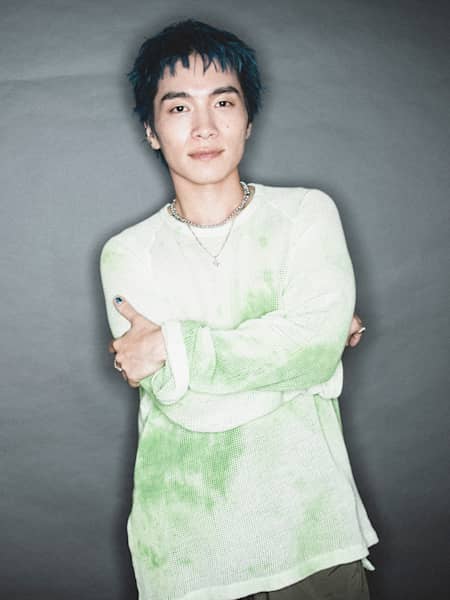 SIRUPインタビュー『ゴスペルの説法、ヒップホップの言葉…自分のルーツへの敬意を歌でかたちに』｜レッドブル