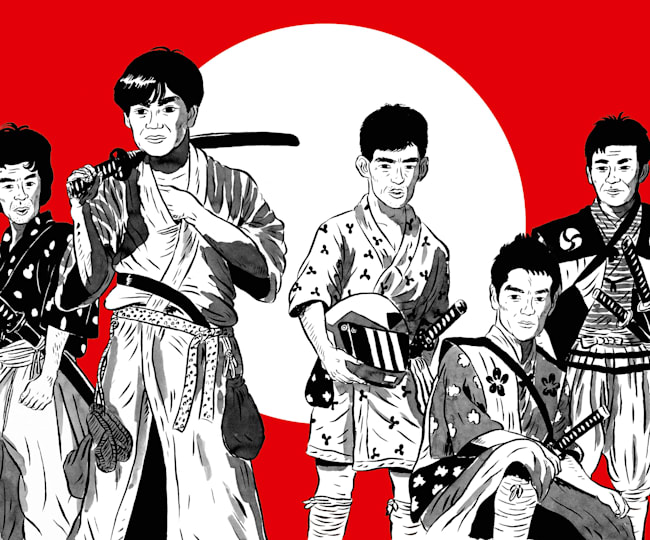 Top 5 Japanese F1 driver moments