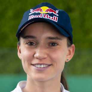 Elena Rybakina: Tennis – Red Bull Athlete Profile