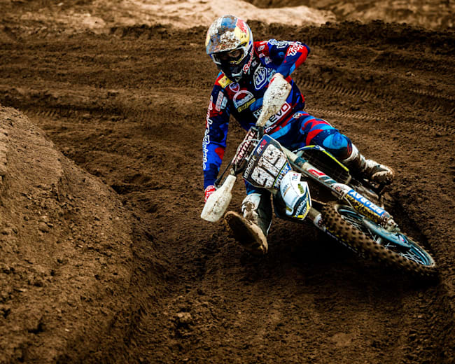How to get into motocross: 7 tips for starting MX