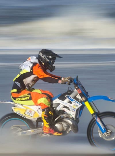 Motocross photos: Red Bull Knock Out 2015 gallery