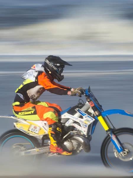 Motocross photos: Red Bull Knock Out 2015 gallery