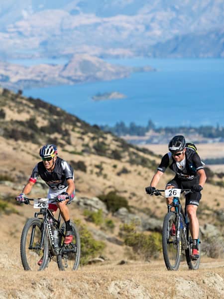 Red Bull Defiance 2018: Report and highlights ++video++