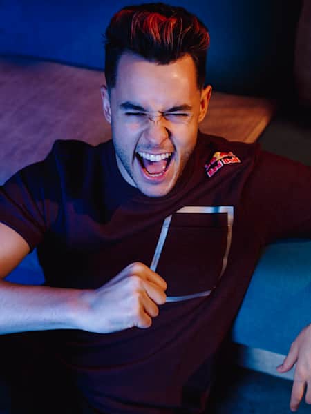 Who is TheGrefg? Twitch streaming and gaming interview