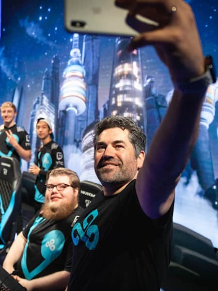 League of Legends: LoL Worlds 2018 semi finals preview