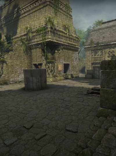Ancient: la nouvelle carte CS:GO - la revue de Maniac