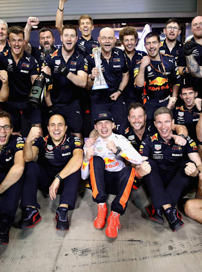 Samen sterk: de 4 ingrediënten van een winning team