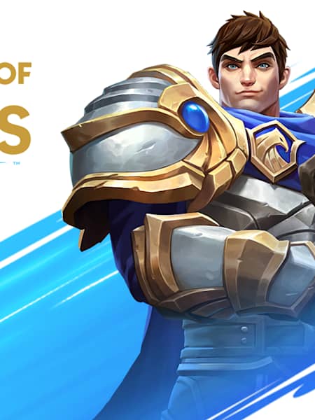 LoL Wild Rift: consejos para principiantes