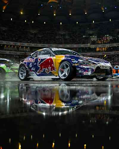 Drift Masters – FAQ