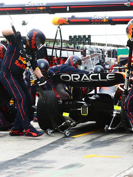 F1 2023: Informace o nové sezoně Formule 1