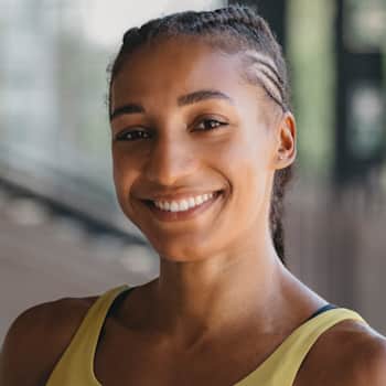 Nafissatou Thiam: Athletics – Red Bull Athlete Profile