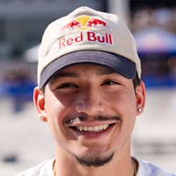 Angelo Caro: Checkout – skateboarder – watch video part