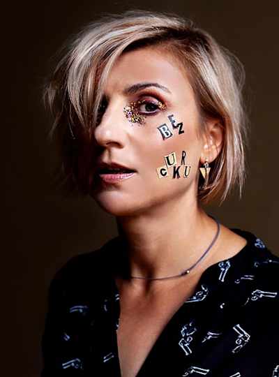 Novika o nowej płycie, piosenkach i polskich klubach