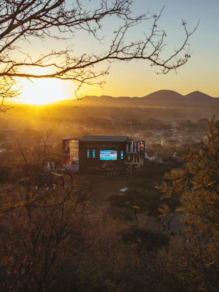 Highlights from Oppikoppi 2016