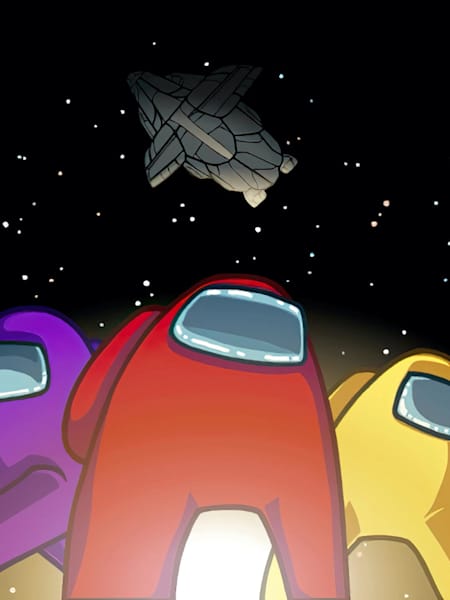 Cómo jugar Among Us | trucos para principiantes