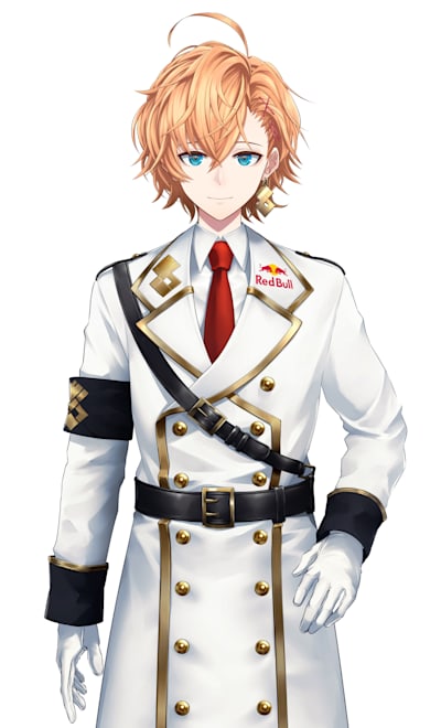 渋谷ハル（しぶや・はる）｜プロフィール｜VTuber