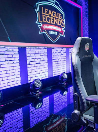 League of Legends: The teams in the EU LCS for 2018
