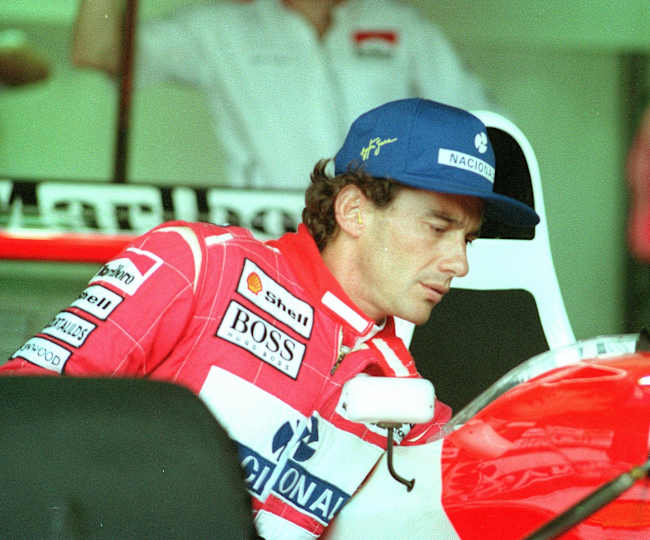 6 momentos marcantes do GP do Brasil de Fórmula 1