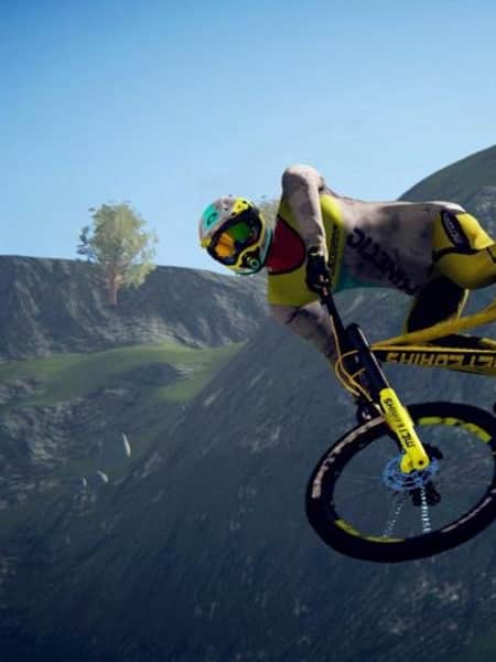 Descenders tips: 7 tricks to help you master it