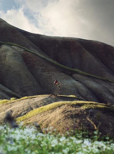 Percorsi MTB Sicilia: itinerari e bike area