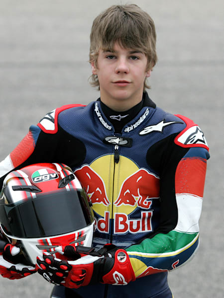 BLOG | Péter Sebestyén racing Alpe-Adria Cup