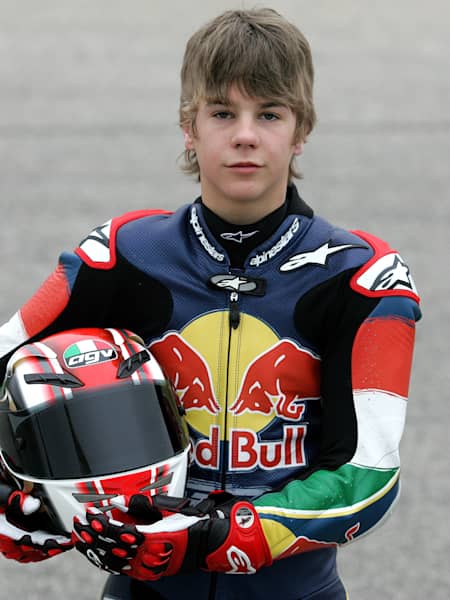 BLOG | Péter Sebestyén racing Alpe-Adria Cup