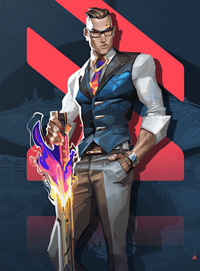 Chamber Guide: Abilities & Skills of the Sentinel Agent