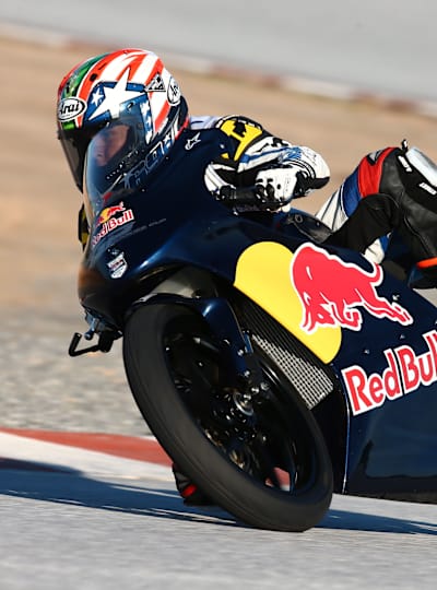 Blog | Tyler Scott introduces himself