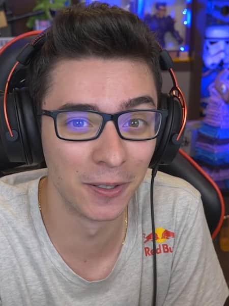 Flakes Power: 'Adoro sushi e como toda semana'