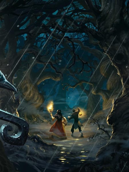 hearthstone wallpaper