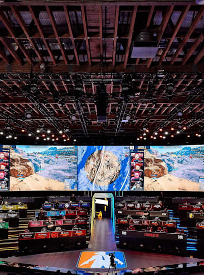 PUBG: How it's making battle royales a watchable esport