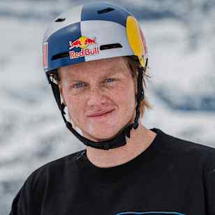Max Moffatt: Freeskiing – Red Bull Athlete Page