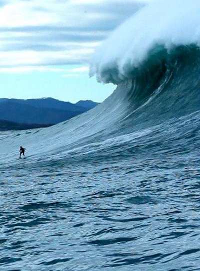 Surf : Et Belharra se réveilla…