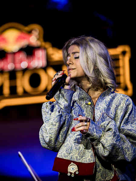 EXEA meets Red Bull Symphonic