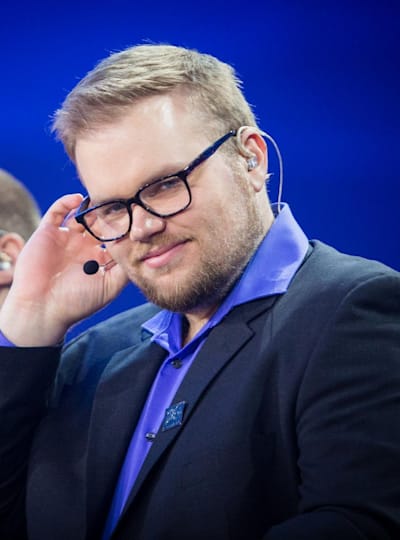 Geoff “iNcontroL” Robinson est décédé | esport SC2
