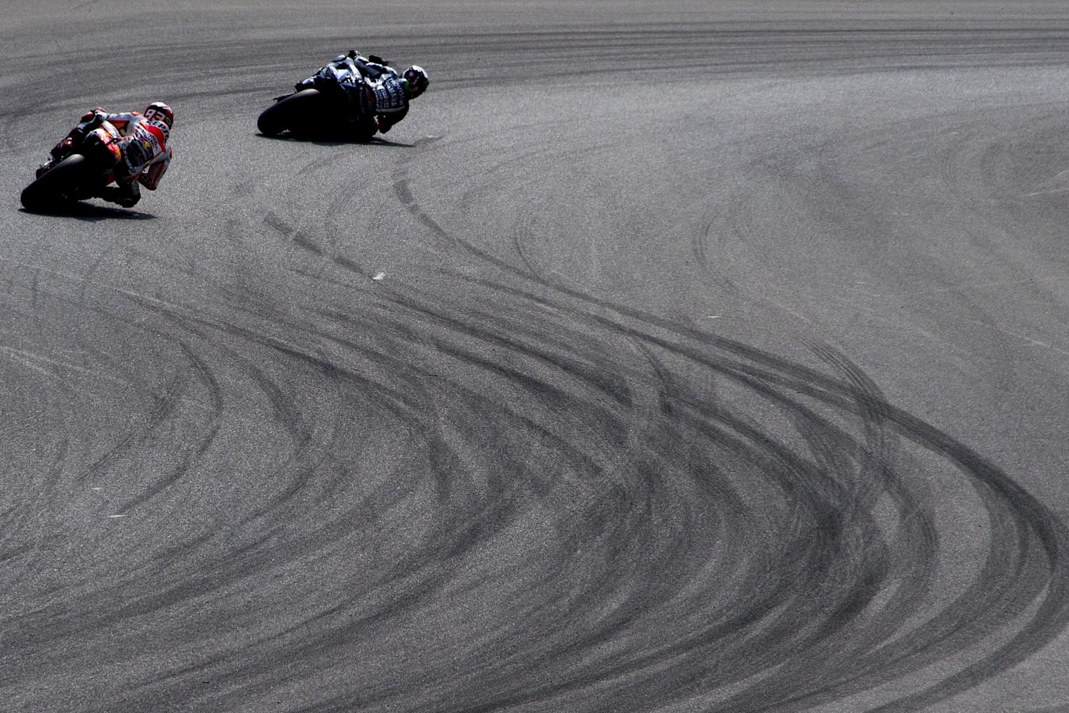 MotoGP Czech Republic 2015 Race Reaction