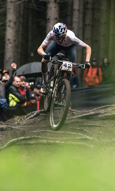 Tom Pidcock: Cycling – Red Bull Athlete Profile